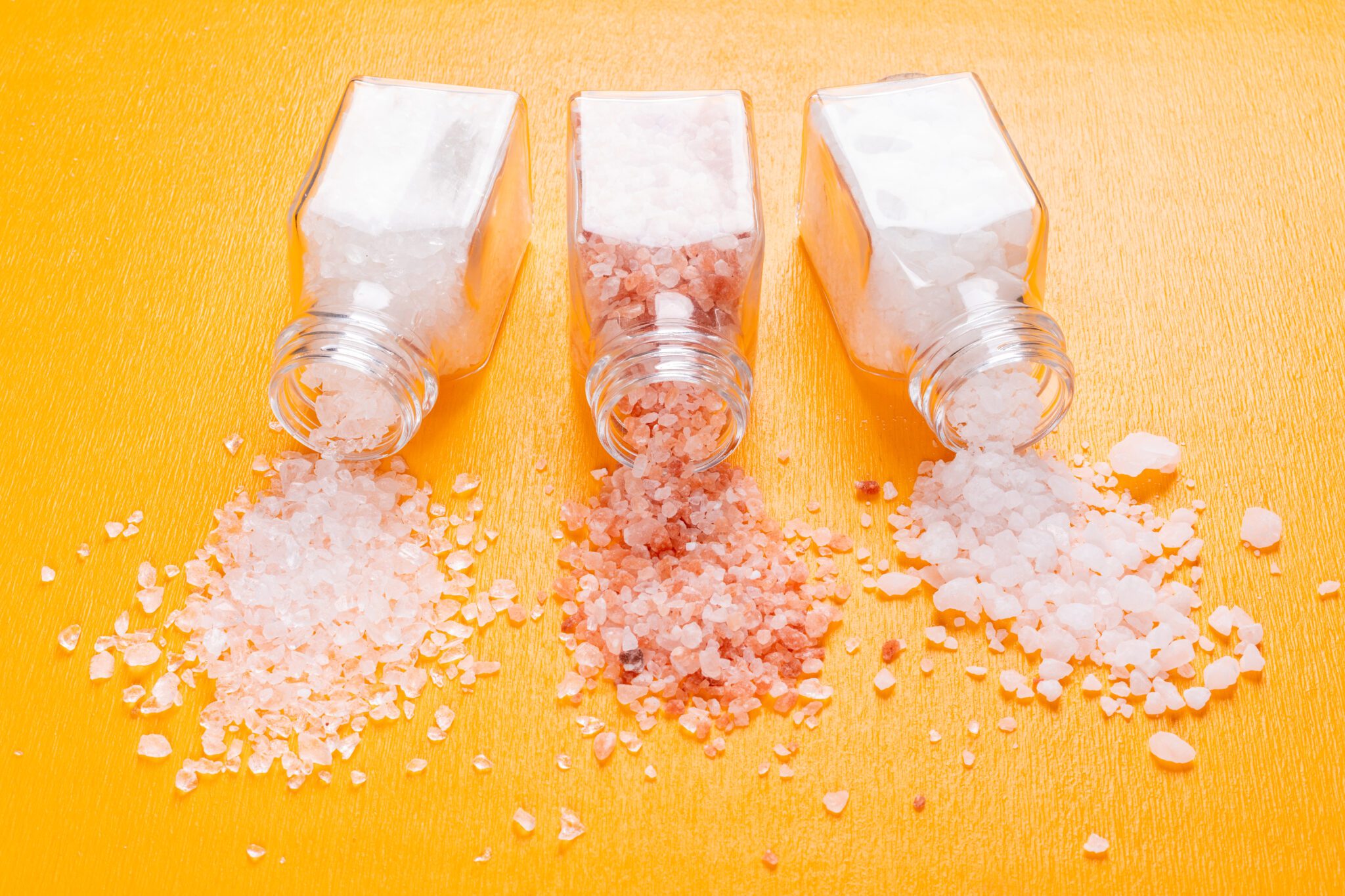 Does Salt Cause Cancer? Discover the Shocking Facts Now!