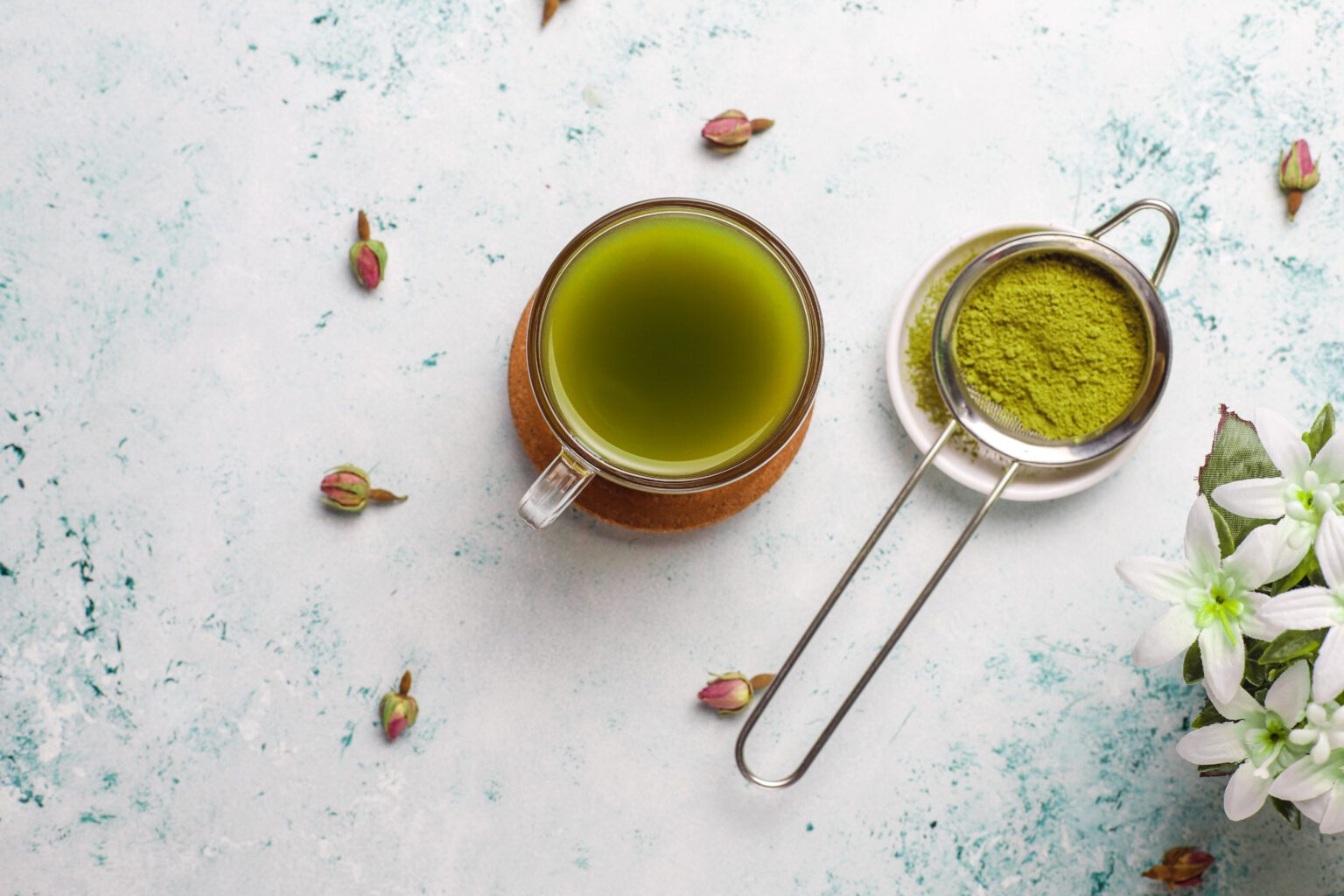Matcha Green Tea and Cancer: Separating Hope from Hype