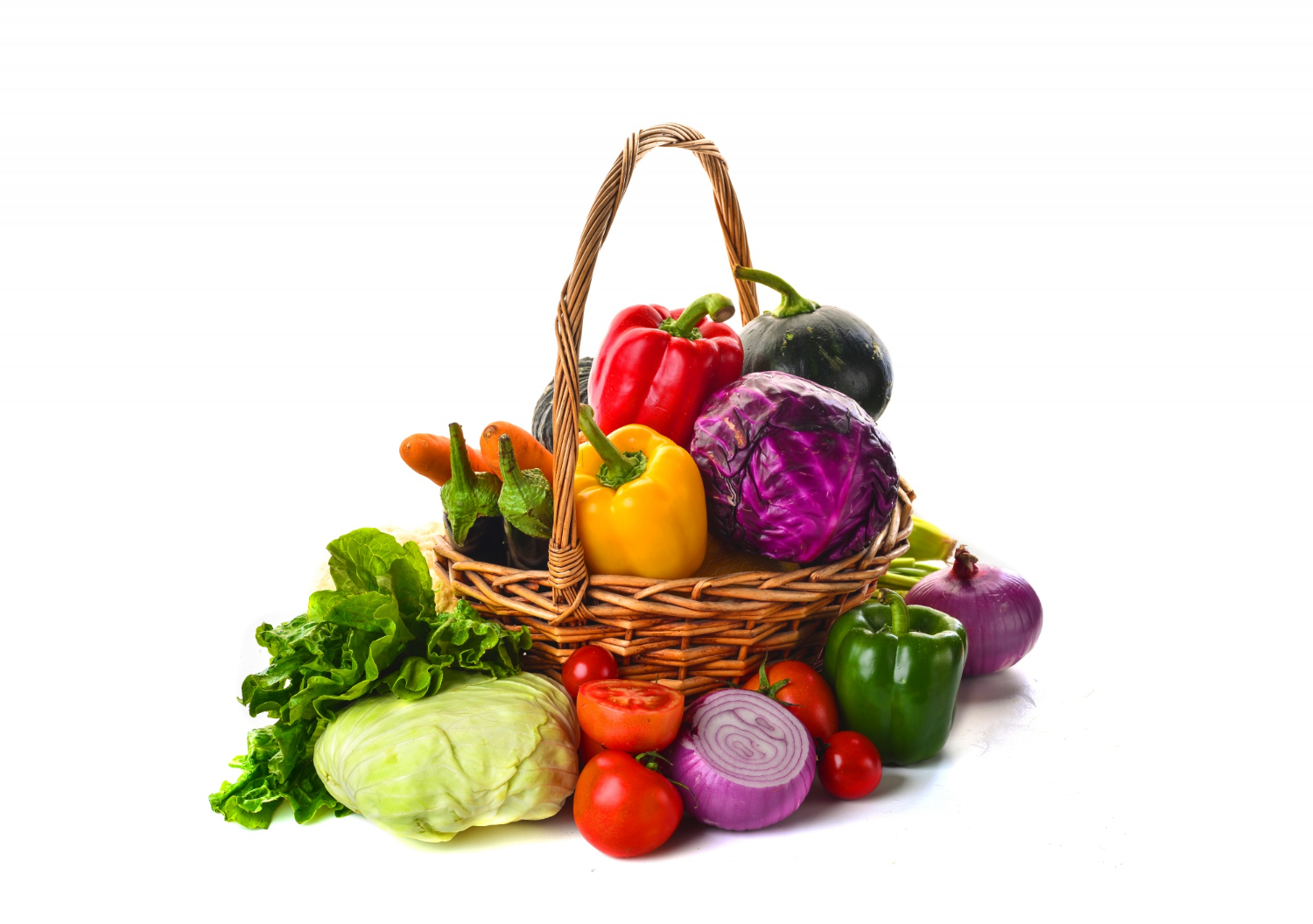 Surprising Facts About Carcinogens in Vegetables!