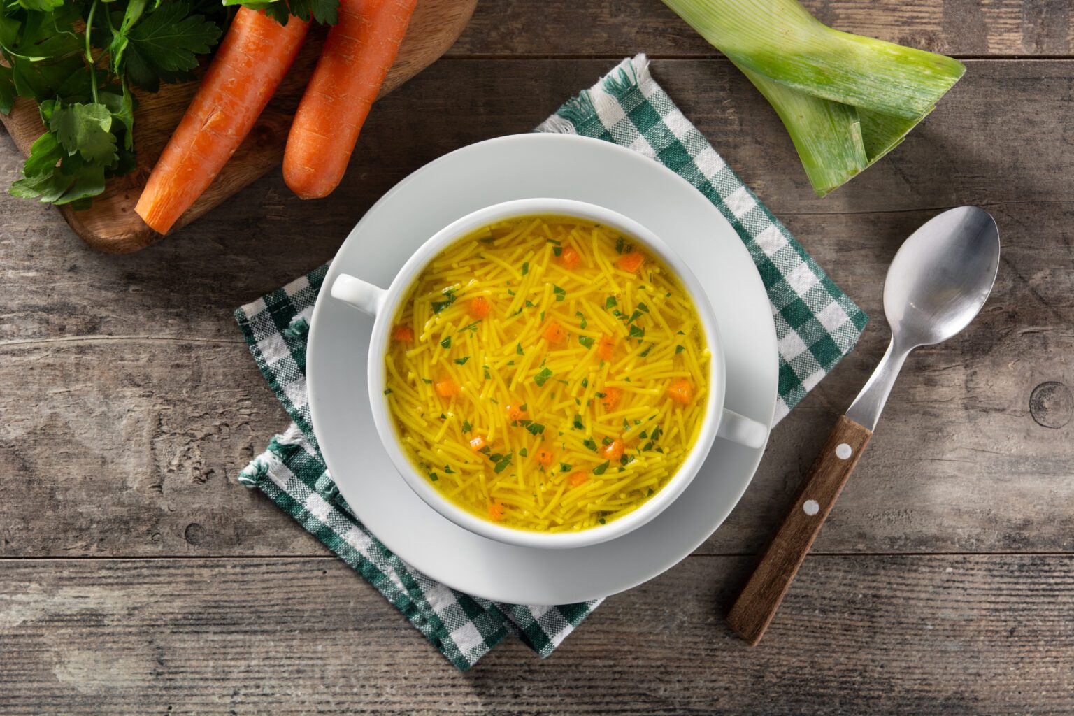 Powerful Foods to Eat During Radiation to Feel Better