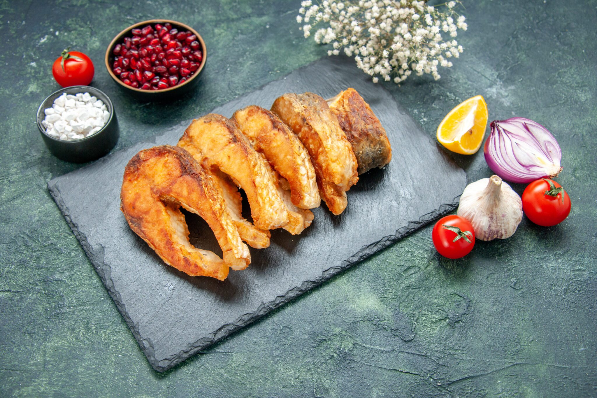 Cancer Anorexia Relief: Foods to Rebuild Strength