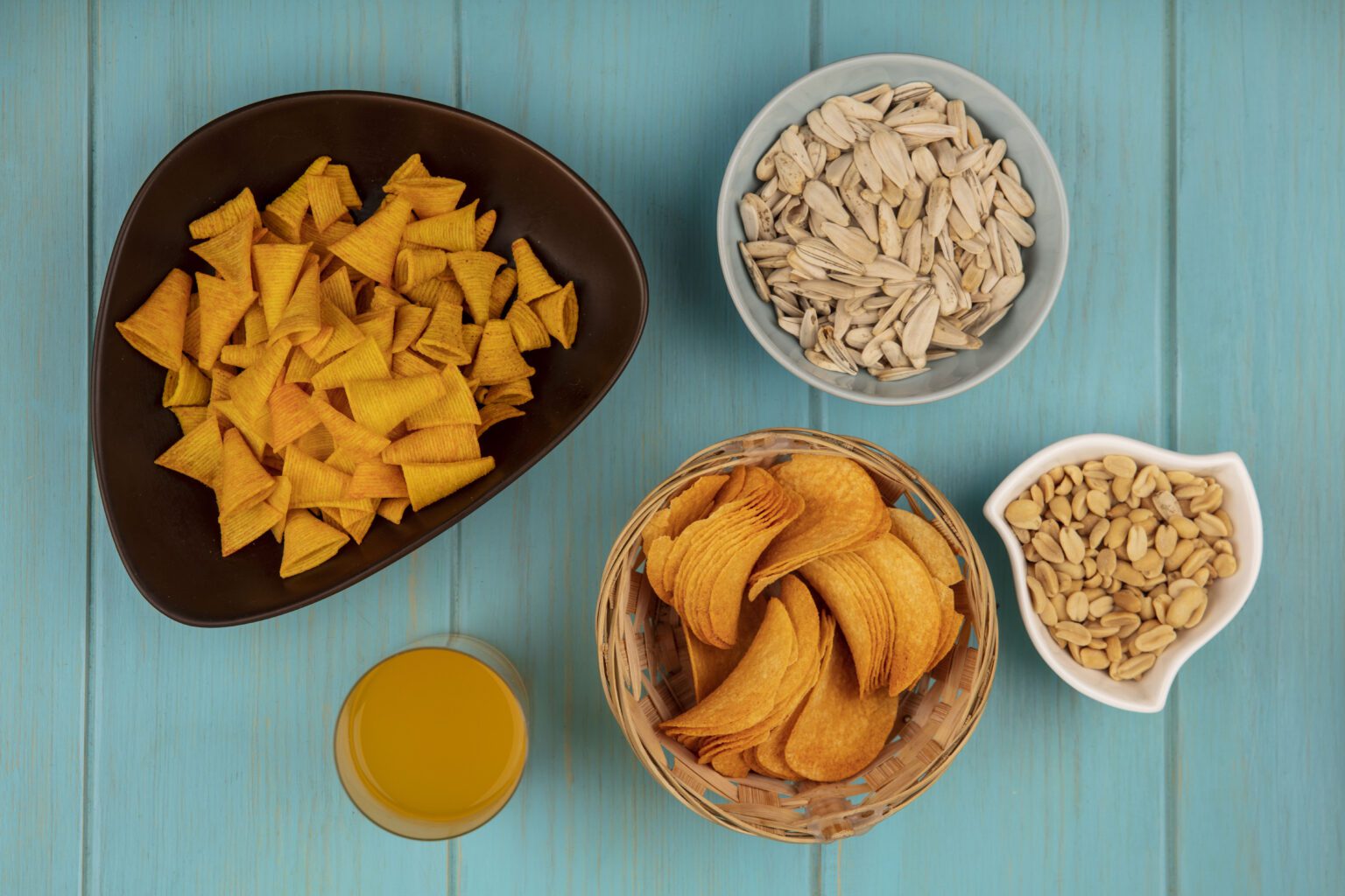 10 Foods to Avoid During Radiation Therapy : Stay Healthy