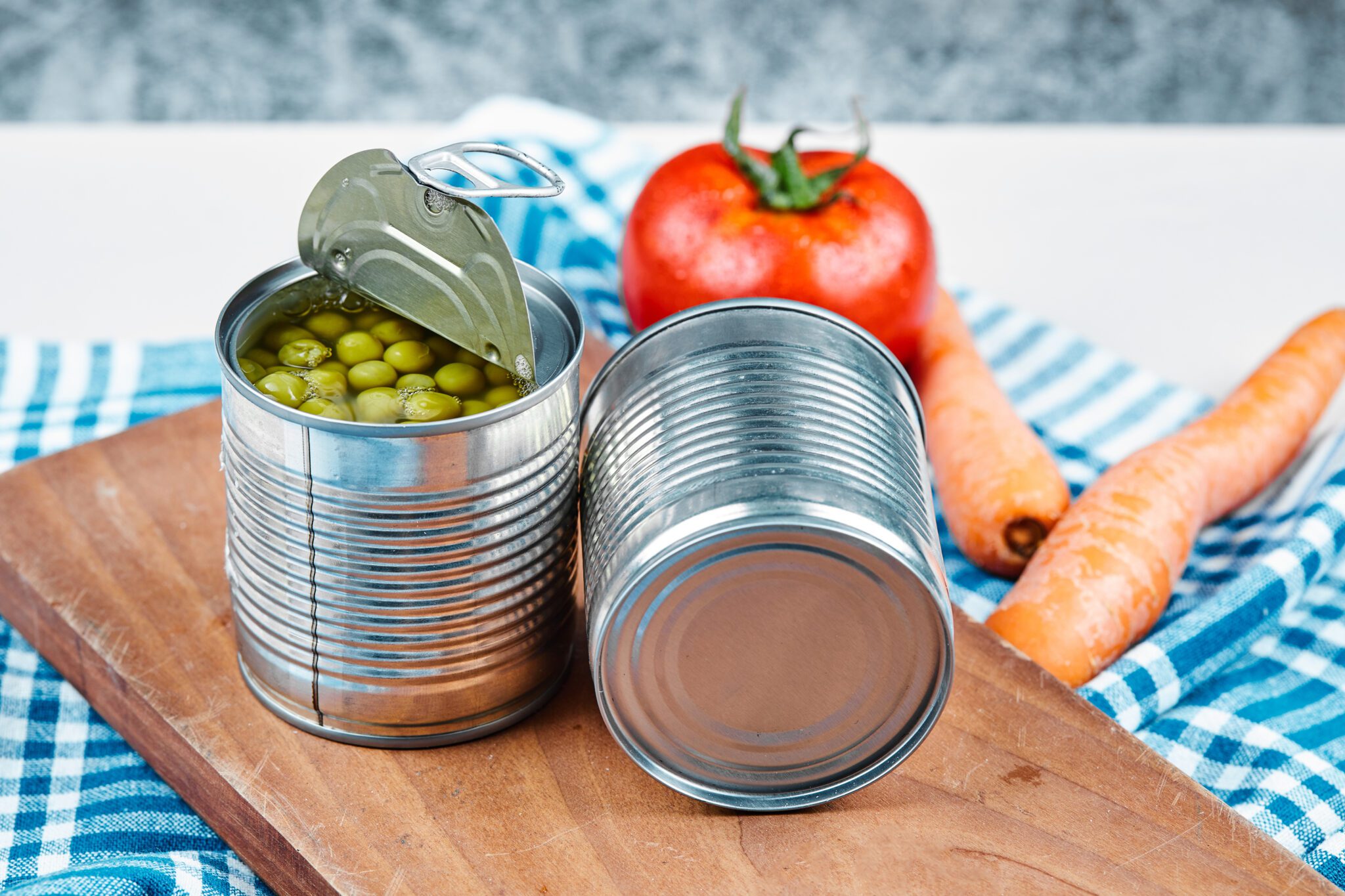 10 Foods to Avoid During Radiation Therapy : Stay Healthy