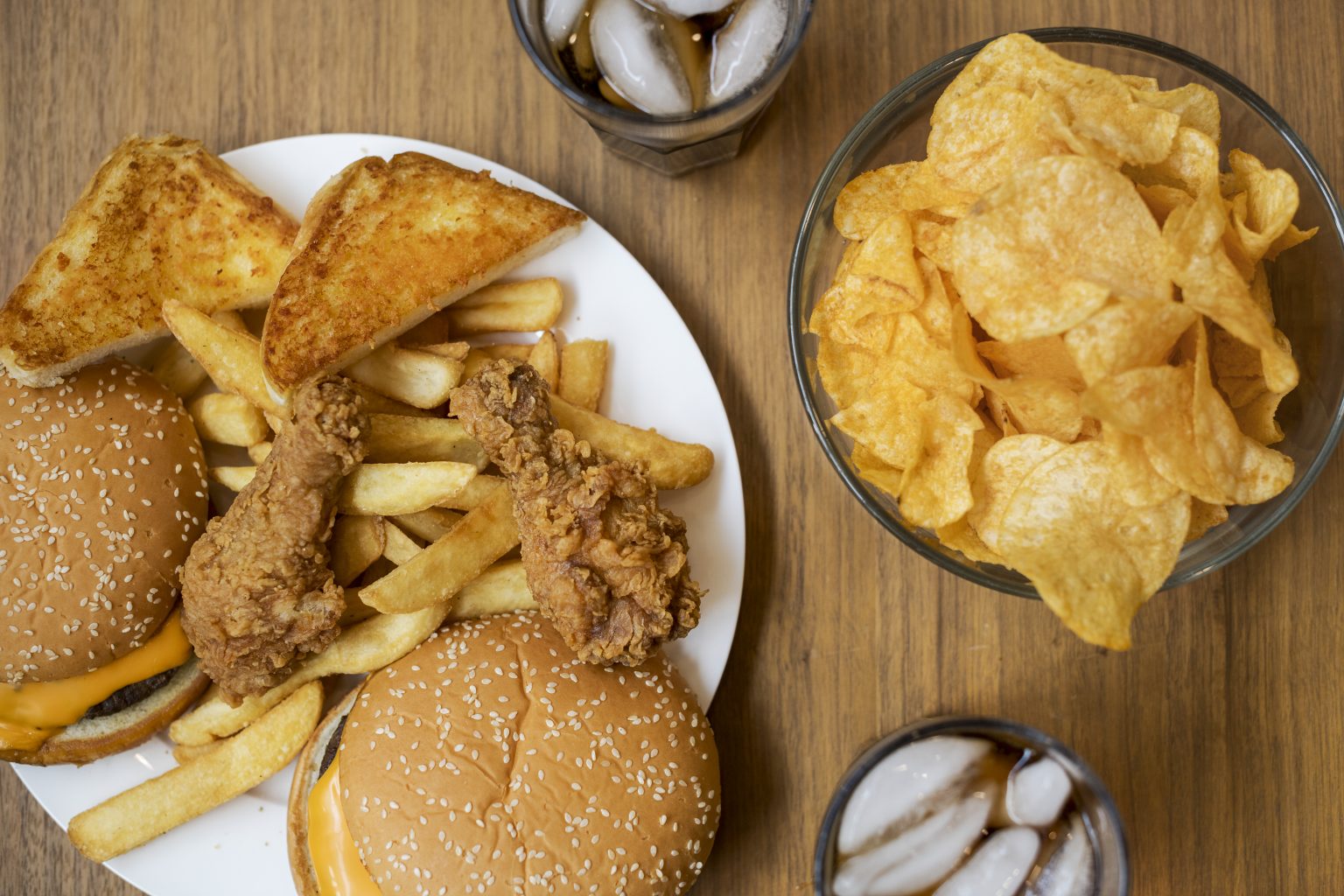 Leukemia Foods to Avoid: 10 Worst Foods for Recovery!