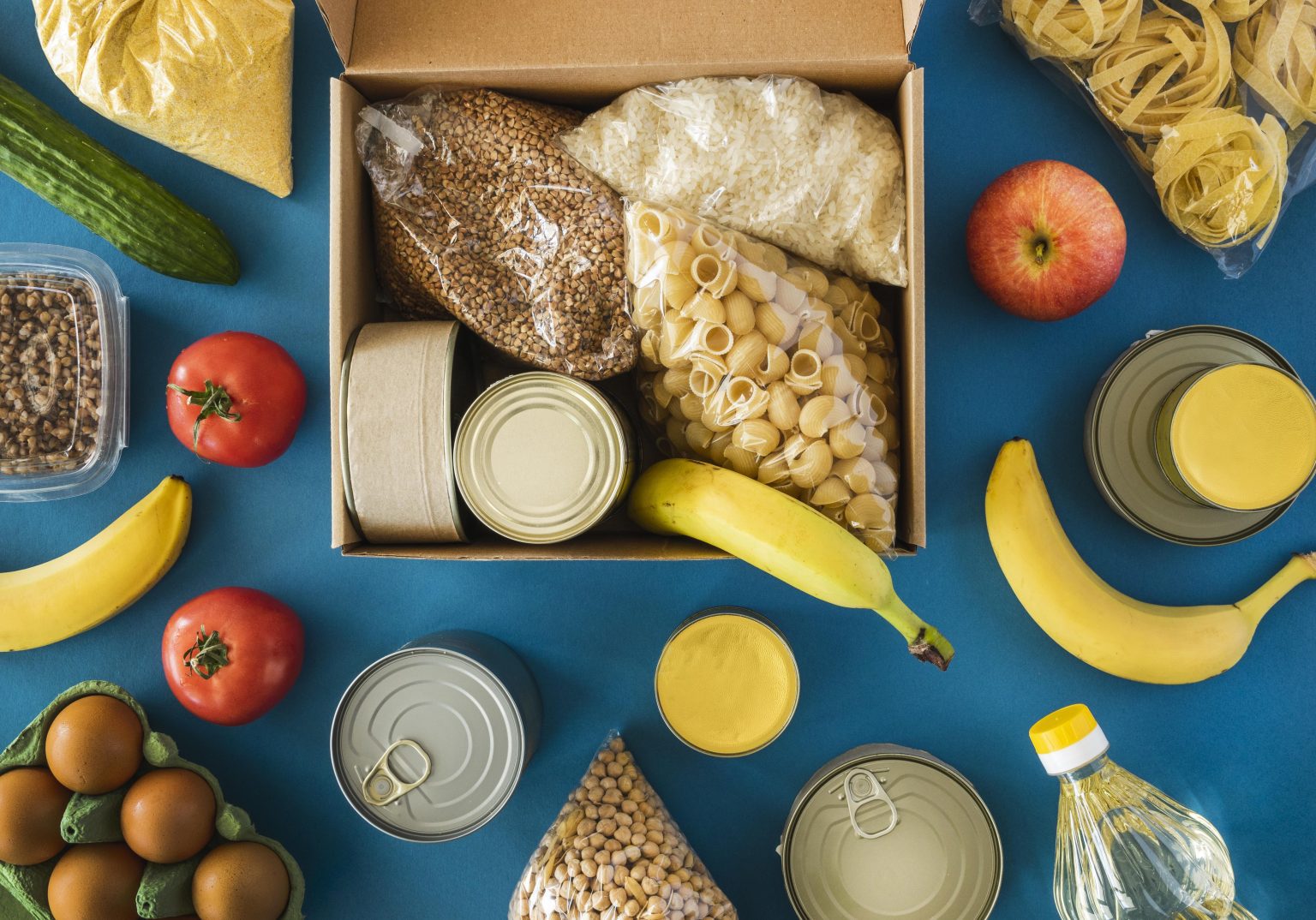 Leukemia Foods to Avoid: 10 Worst Foods for Recovery!